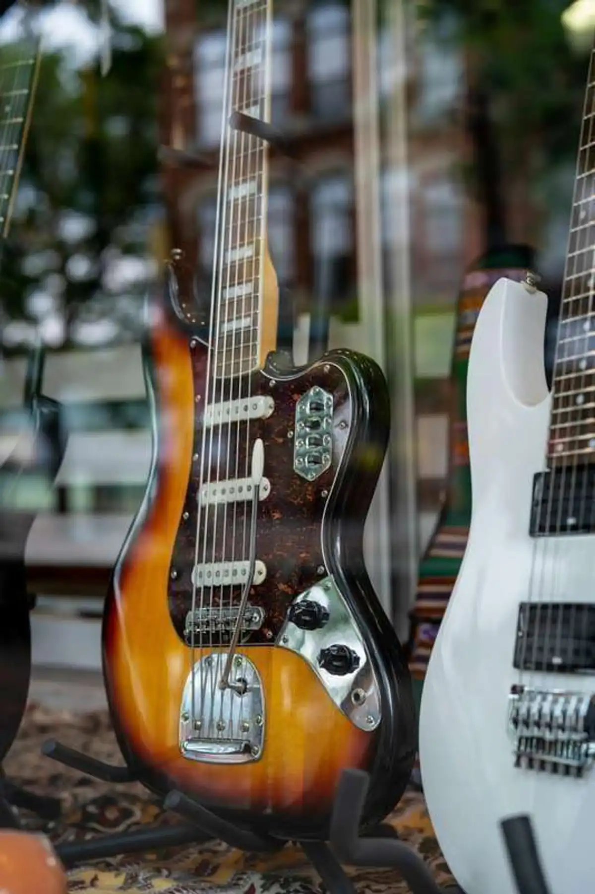 Ultimate Fender Mustang Setup Guide | Blog