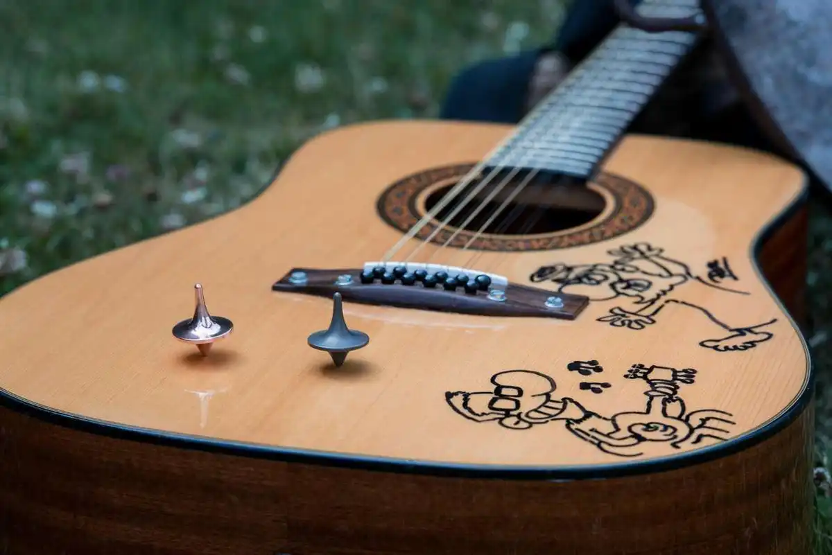12 String Guitar: Complete Beginner's Guide 2025 | Blog